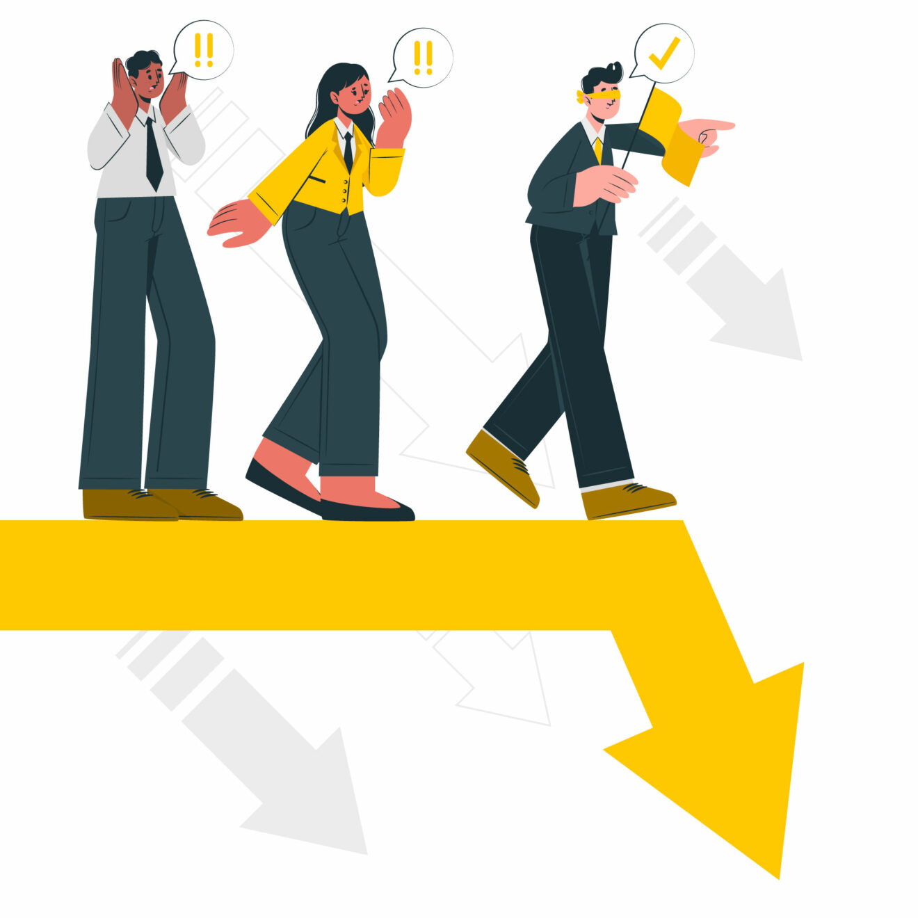 Consecuencias de la falta de capacitación laboral | educativa