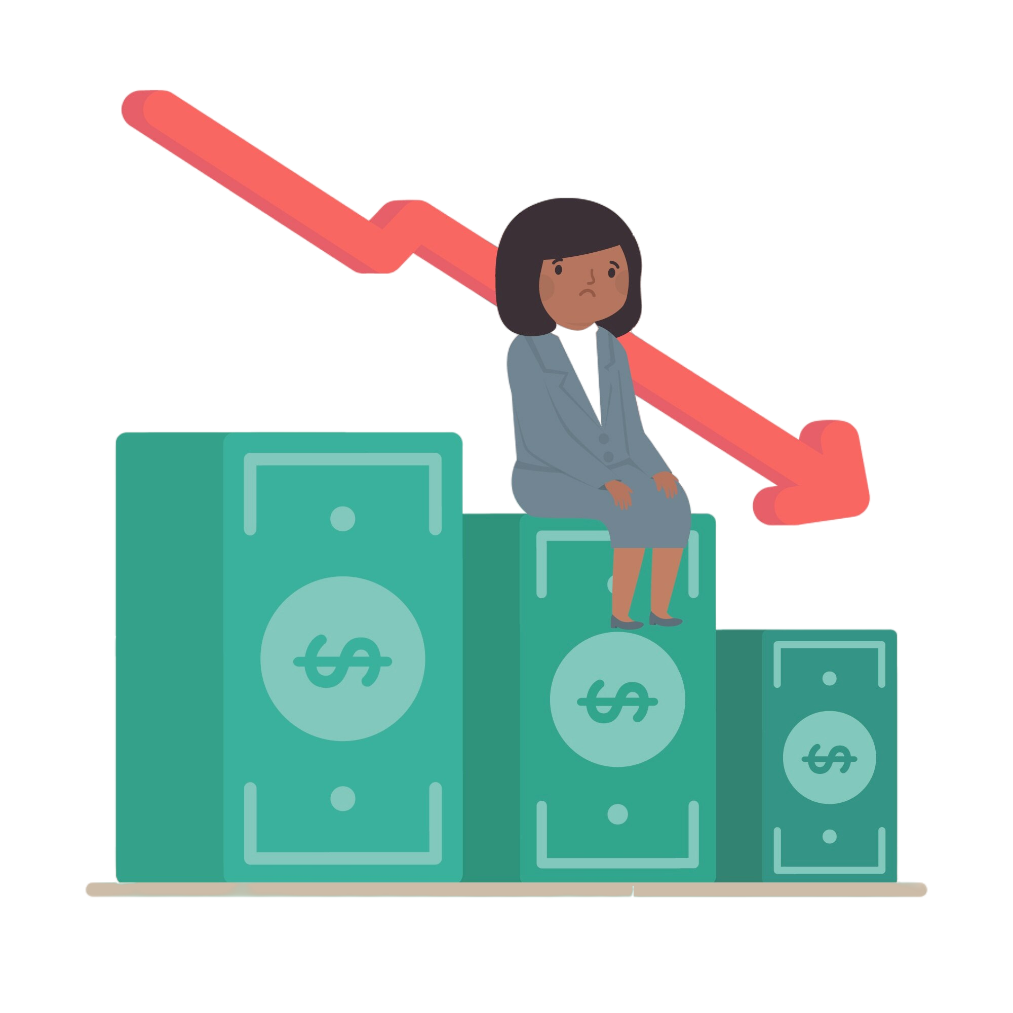 Consecuencias de la falta de capacitación laboral | educativa